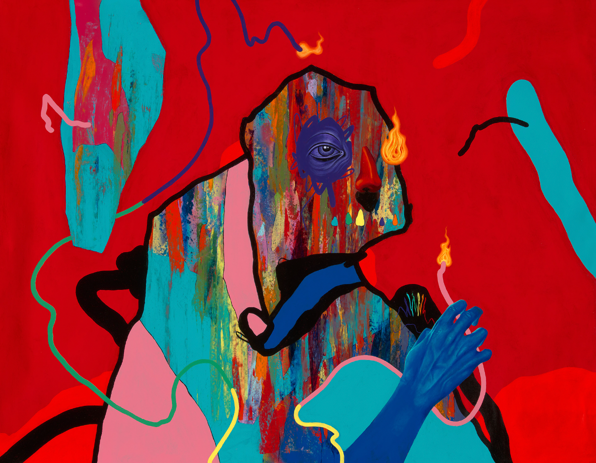 Get to Know: Anthony Hurd