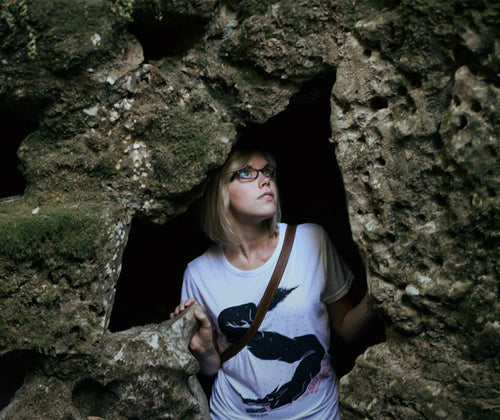 Get to Know: Jenna Barton