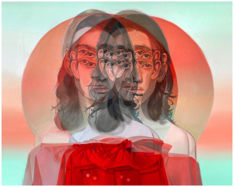 Alex Garant – The People's Print Shop