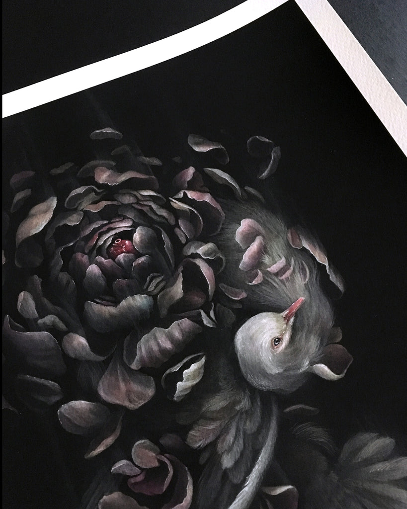 Christina Mrozik's "We Will Never Get To The Bottom Of It" on The ...