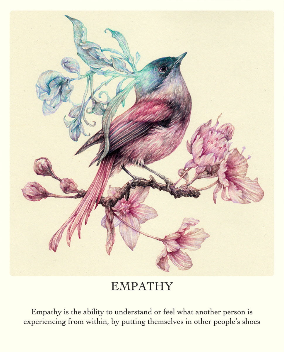 empath artwork
